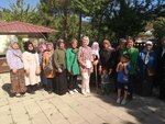 Samsun Bafra Örencik Aile Sağlığı Merkezi (Örencik Köyü , Bafra, Samsun), poliklinikler  Bafra'dan