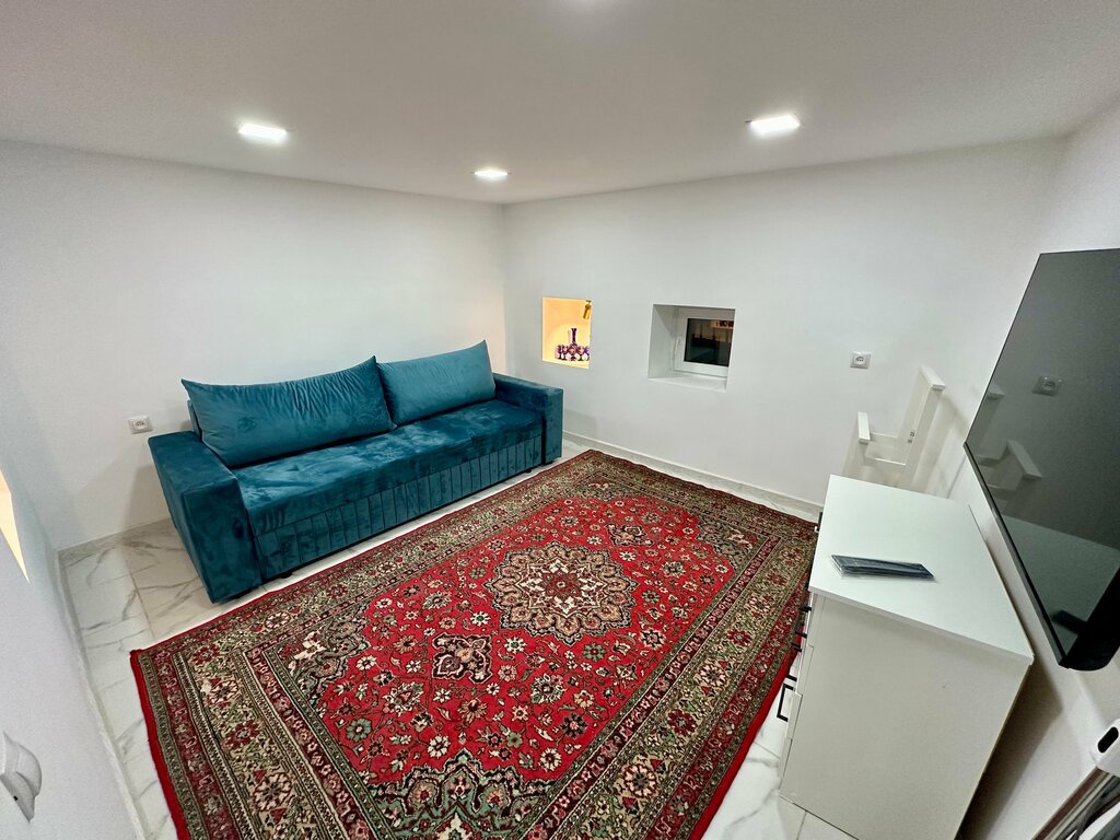 Konuk evi Дом Мири Этно Дом, Derbent, foto