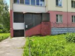 ZhEU № 2 (Magistralnaya ulitsa No:10), konut servisleri kuruluşları  Vsevolgsk'tan
