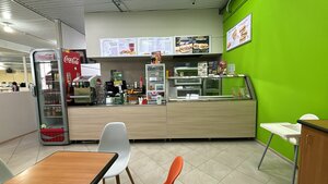 Sbw X Subway (Kotovskogo Street No:6А), fast food  Astrahan'dan
