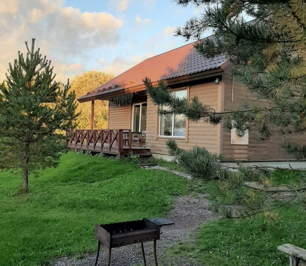 Kısa süreli konaklama Rantueguest 1, Karelya, foto