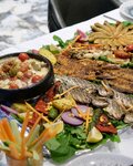 Deniz Balığı (İstanbul, Başakşehir, Kayabaşı Mah., Kayaşehir Blv., 10D), restoran  İstanbul'dan