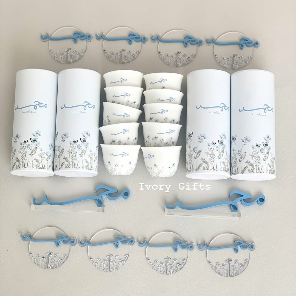 Hediyelik eşya mağazaları Ivory Gifts, shop, Resül‑Hayme, foto