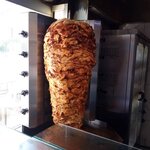 Tat Mangal (Esenyurt Mah., Erciyes Blv., No:118/A, Melikgazi, Kayseri), kafe  Kayseri'den