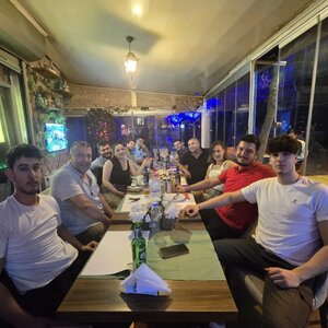 Eylül Pup & Cafe (Trabzon, Akçaabat, Söğütlü Mah., Gürkan Sok., 1A), kafe  Akçaabat'tan