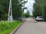 Parking Khaus (prospekt Goncharova No:2), yönetim ofisi  Vsevolgsk'tan