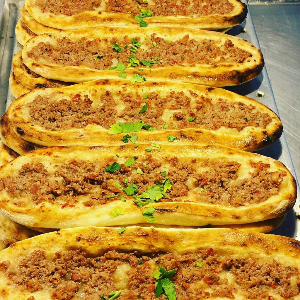 Fast food Öner Börek & Güveç Salonu, İstanbul, foto