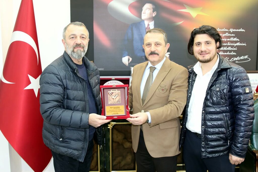 Belediyeler, devlet daireleri Vakfıkebir İlçesi İmar ve Şehircilik Müdürlüğü, Vakfıkebir, foto