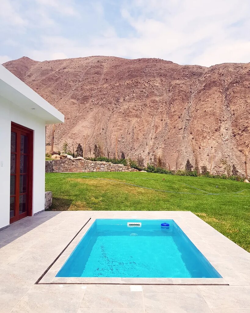 Mimari proje firmaları Hd Casas -estudio, Lima, foto