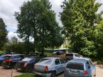 Savva (Vadima Sivkova Street No:348), otel  Izhevsk'ten