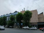 Telcell (Khorenatsi Street No:112), ödeme terminali  Erivan'dan