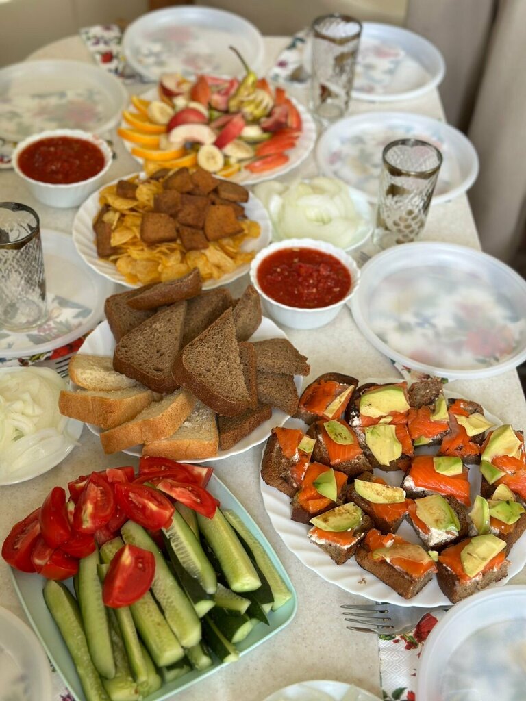 Resort oteller, tesisler Пикник, Atırav eyaleti, foto