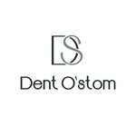 Dent O'stom (Garazhnaya ulitsa No:156к1), özel ağız ve diş sağlığı klinikleri ve muayenehaneleri  Krasnodar'dan
