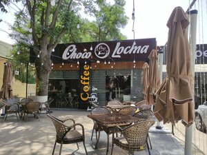 Chocolocma (Bahodir Street No:1/1), kafe  Taşkent'ten