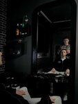 Barber Cult (Sudakova Street No:15), berberler  Moskova'dan