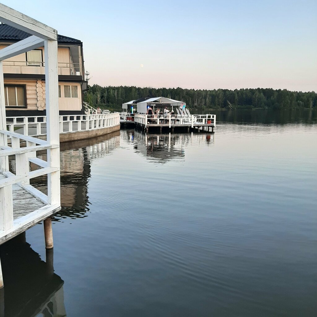 Plaj Beach, Gomelskaya oblastı, foto