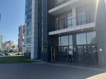 Сибирь без границ (Karaulnaya ulitsa No:88), sivil toplum kuruluşları  Krasnoyarsk'tan
