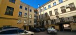 Sennaya 5 Apartment (Sennaya Square No:5), daireler  Saint‑Petersburg'dan