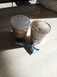 Vay Coffee (ulitsa Lenina No:46), kafe  Salsk'tan