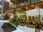 Riviera Cafe (Davit Agmanenebeli Avenue No:388), kafe  Kabuletti'den