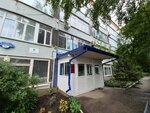 Gruppa kompany RusVentProm (Zavodskaya Street No:11), havalandırma sistemleri  Omsk'tan
