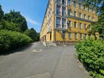 Научно-клинический многофункциональный центр медицинской помощи матерям и детям имени З. И. Круглой, инфекционный корпус (ulitsa Leskova No:31), hastane bölümü  Orel'den