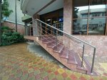 Строймеханизация (Ostrovskogo Street No:23, Tsentralniy Microdistrict), yol yapımı ve bakımı  Soçi'den