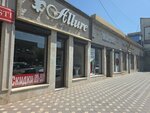 Zr. project (Magomeda Yaragskogo Street No:71А), i̇nşaat firmaları  Makhachkala'dan