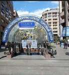Hrachya Ohanyan Private Entrepreneur (Yerevan, Northern Avenue), masa oyunları ve zeka geliştirici oyunlar  Erivan'dan