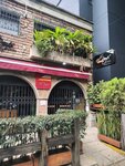 Restaurante español El Payés (Antioquia, Municipio de Medellín, Barrio de El Poblado, Calle 10A), restoran