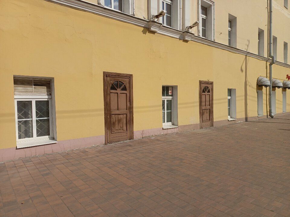 Telefon tamir servisi Ditell, Yaroslavl, foto