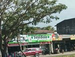 Yeyobolo (Santa Cruz de la Sierra, Avenida Quinto Anillo, 5115), market  Santa‑Krus'tan