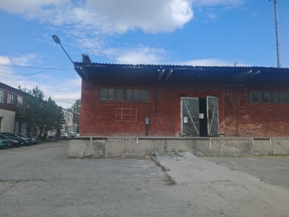 Nakliye firmaları ТК Л-Авто, Yekaterinburg, foto