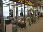W coffee (No:100Д, Altyn Orda microdistrict), kahve dükkanları  Aktöbe'den