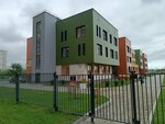 ГБДОУ детский сад № 41 Фрунзенского района Санкт-Петербурга (Malaya Bukharestskaya Street No:12к2), anaokulları  Saint‑Petersburg'dan