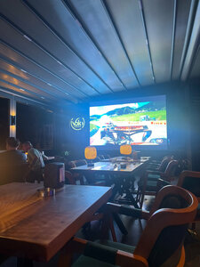 Volo Restaurant Bar (Muğla, Marmaris, Siteler Mah., 207. Sok., 120/1), bar  Marmaris'ten