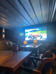 Volo Restaurant Bar (Muğla, Marmaris, Siteler Mah., 207. Sok., 120/1), bar  Marmaris'ten