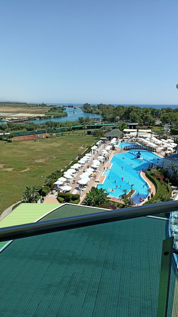 Restoran Manavgat Titreyengöl-Boğaz Mevki, Manavgat, foto