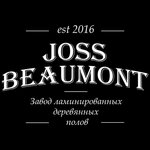 Joss Beaumont (Prishvina Street No:26), zemin döşeme üretim ve satış firmaları  Moskova'dan
