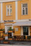 Pro Italia (Lenina Street No:86), restoran  Kaluga'dan