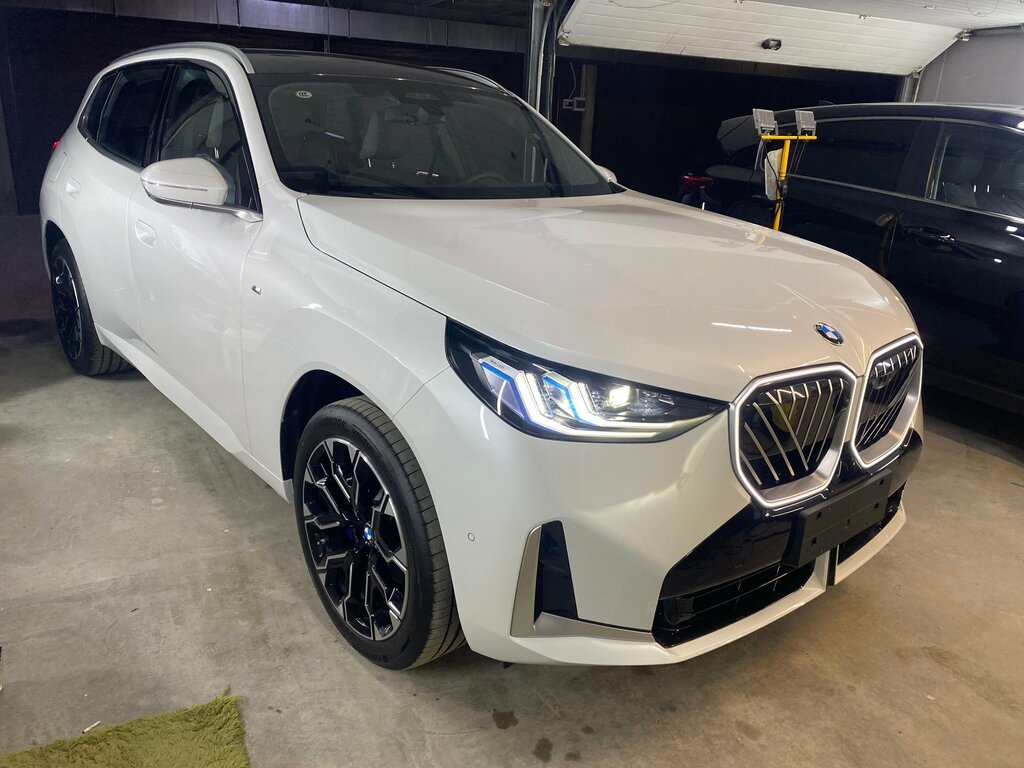 Detaylı oto bakımı Южный Детейлинг, Krasnodar, foto