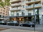 Level 3 Lounge Bar (Aram Street No:72), nargile kafeler  Erivan'dan