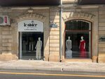 Le Sister (Mirza Aga Aliyev Street No:245, Nesimi District), giyim mağazası  Bakü'den