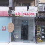 Kishi salonu (Cemsid Naxcivanski Street No:283), berberler  Bakü'den