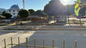 Maden Şehidi Huriye Güney Parkı (Kastamonu, Hanönü, Hanönü Mah., Kavak Cad.), kültür ve eğlence parkları  Hanönü'den