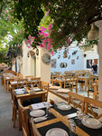 Happy Bear Bistro Cafe (Muğla, Bodrum, Kumbahçe Mah., Paşatarlası Sok., 29), restoran  Bodrum'dan