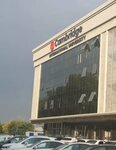 Cambridge (Bunyodkor Avenue No:7G, Chilanzar District), yabancı dil kursları  Taşkent'ten
