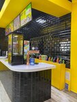 Сушистик (Sovetskaya ulitsa No:32), kafe  Kanash'tan
