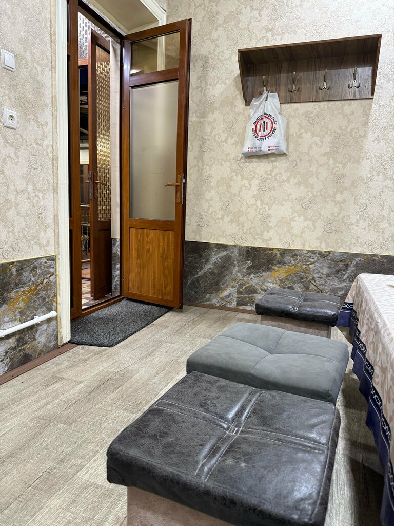 Restoran Осийо Жожа, Andican, foto