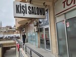 Kishi salonu (Сity ​​of republican subordination Baku, Yasamal, Еsеd Еhmеdov Street, 22A), berberler  Bakü'den
